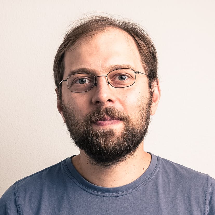 Ilya Boyandin - Data Visualization Engineer