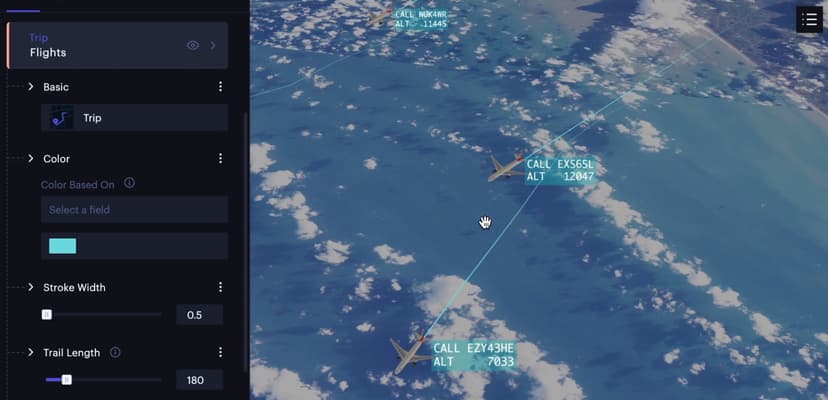 Ilya Boyandin - Data Visualization Engineer