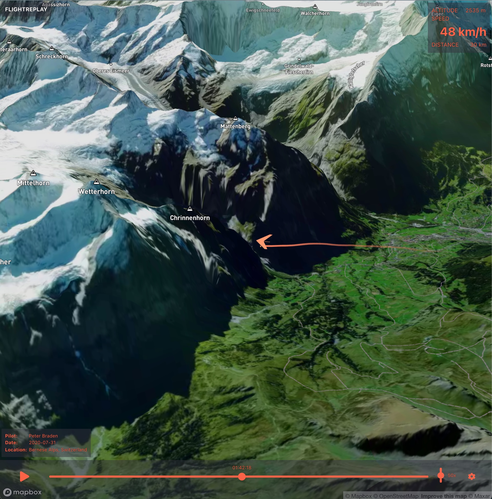 Ilya Boyandin - Data Visualization Engineer