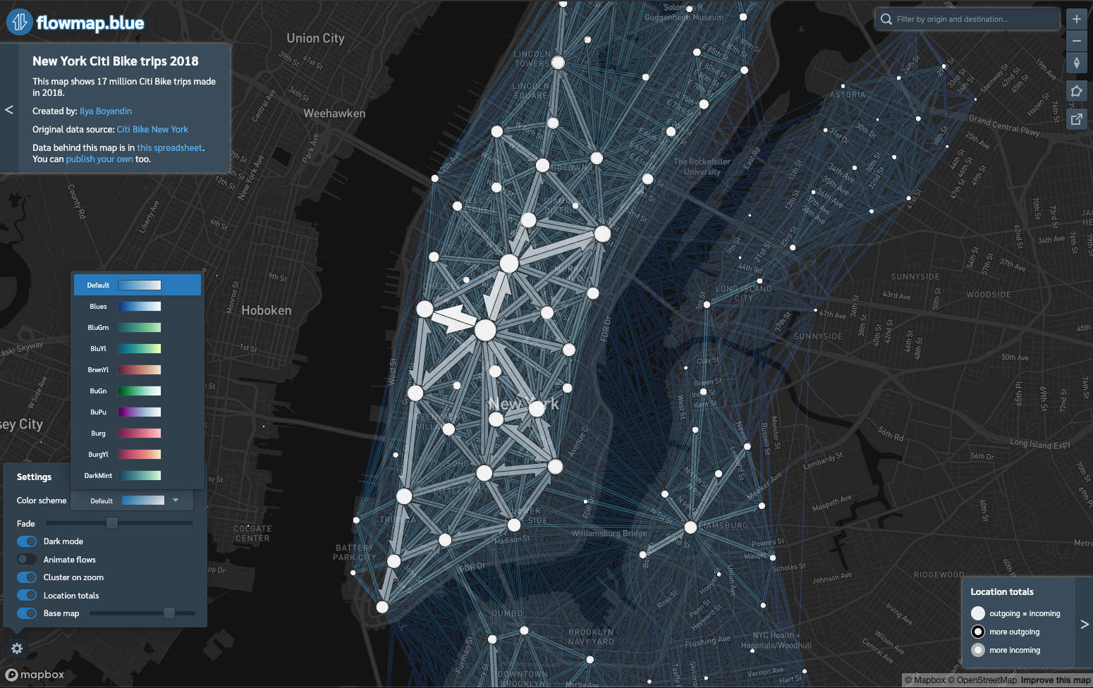 Ilya Boyandin - Data Visualization Engineer