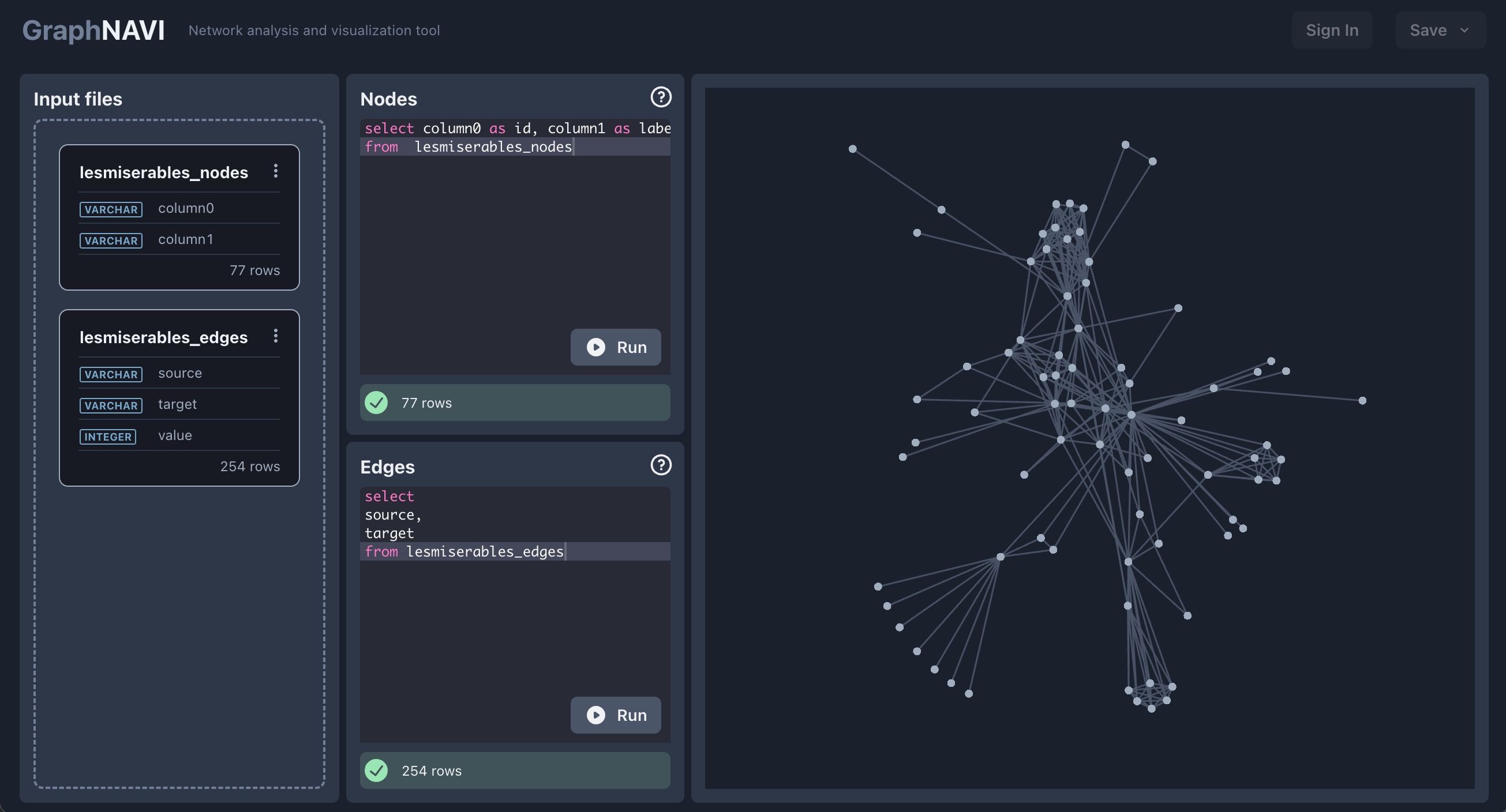 Ilya Boyandin - Data Visualization Engineer